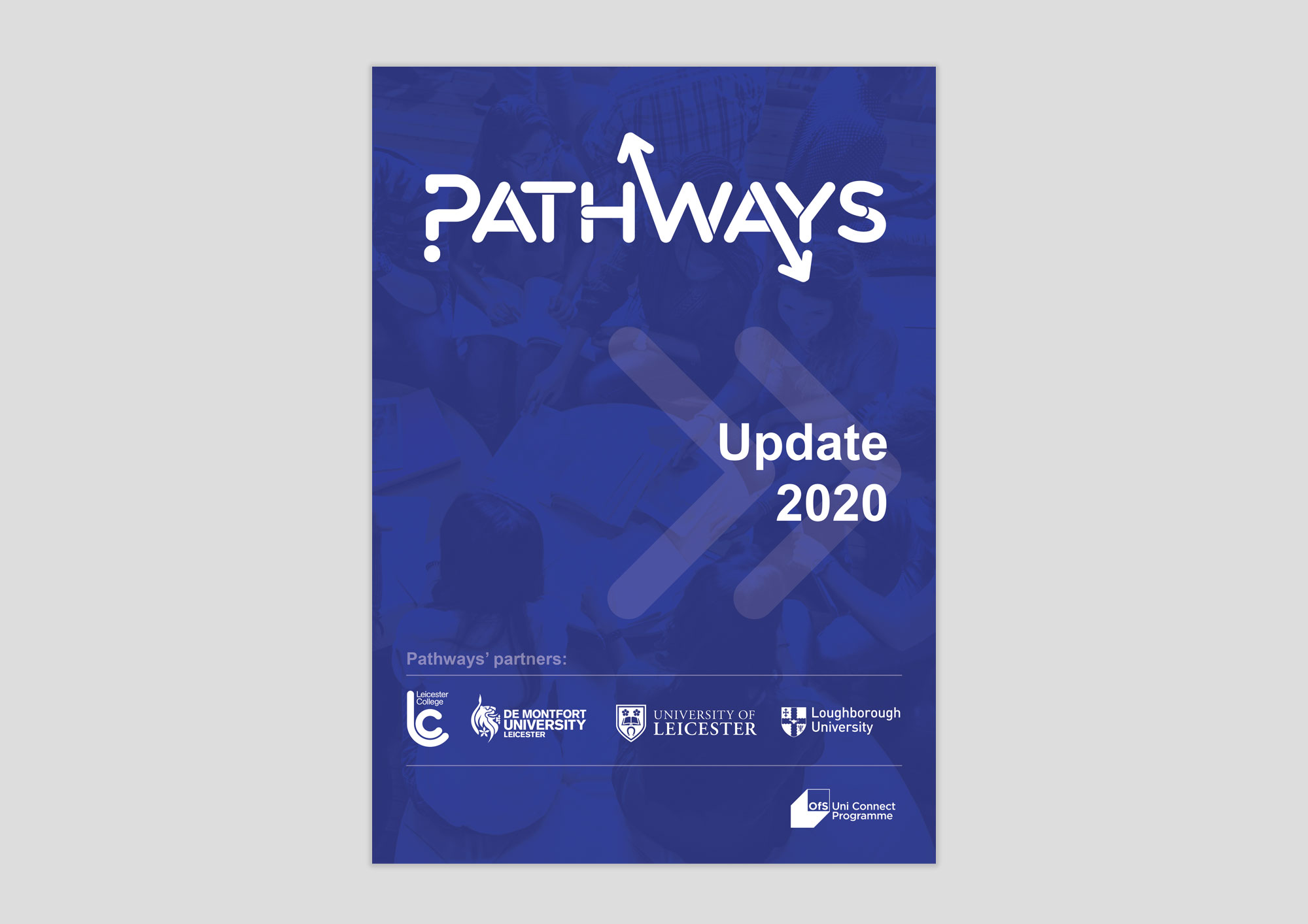 Pathways Update 2020 - Cam Design Studio
