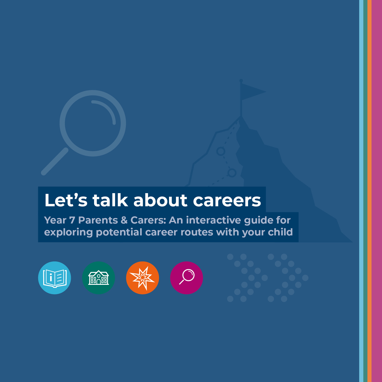 Let's talk about careers - Cam Design Studio